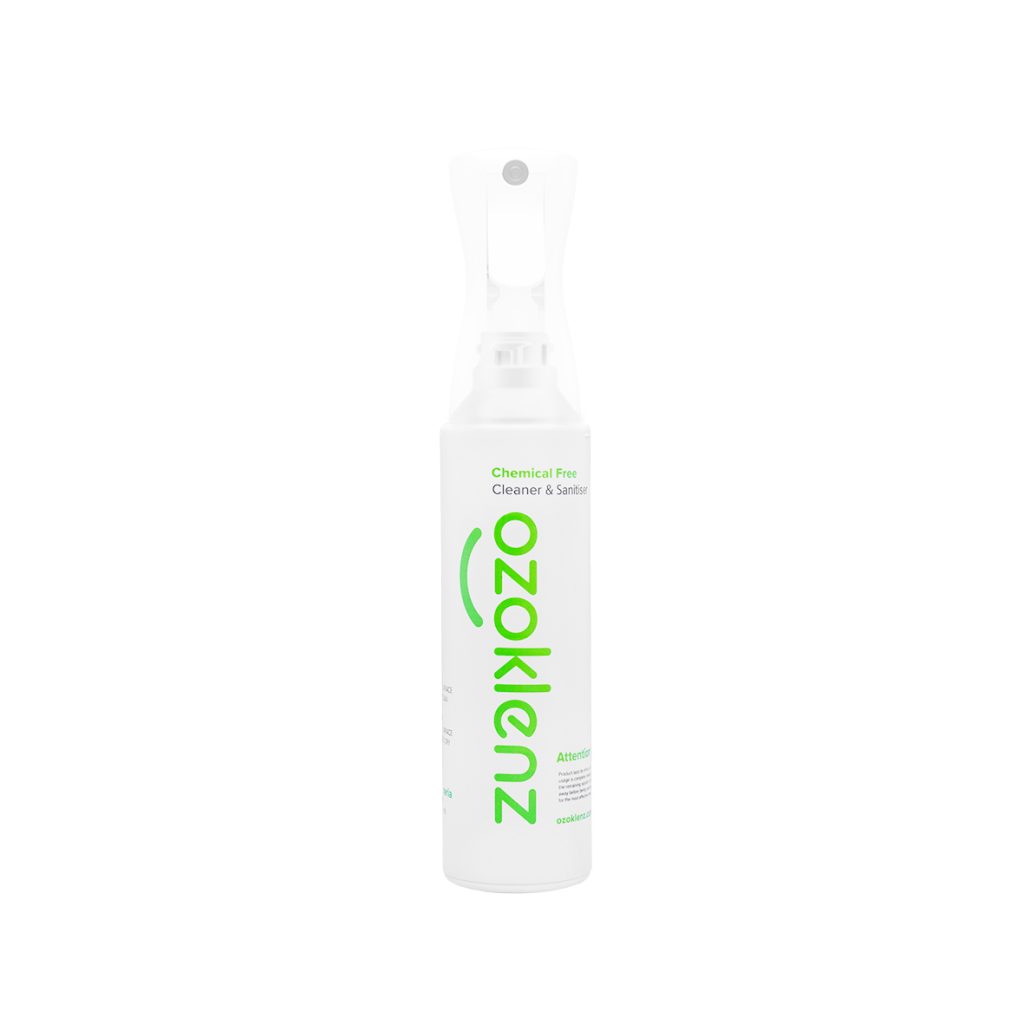 Products - ozoklenz